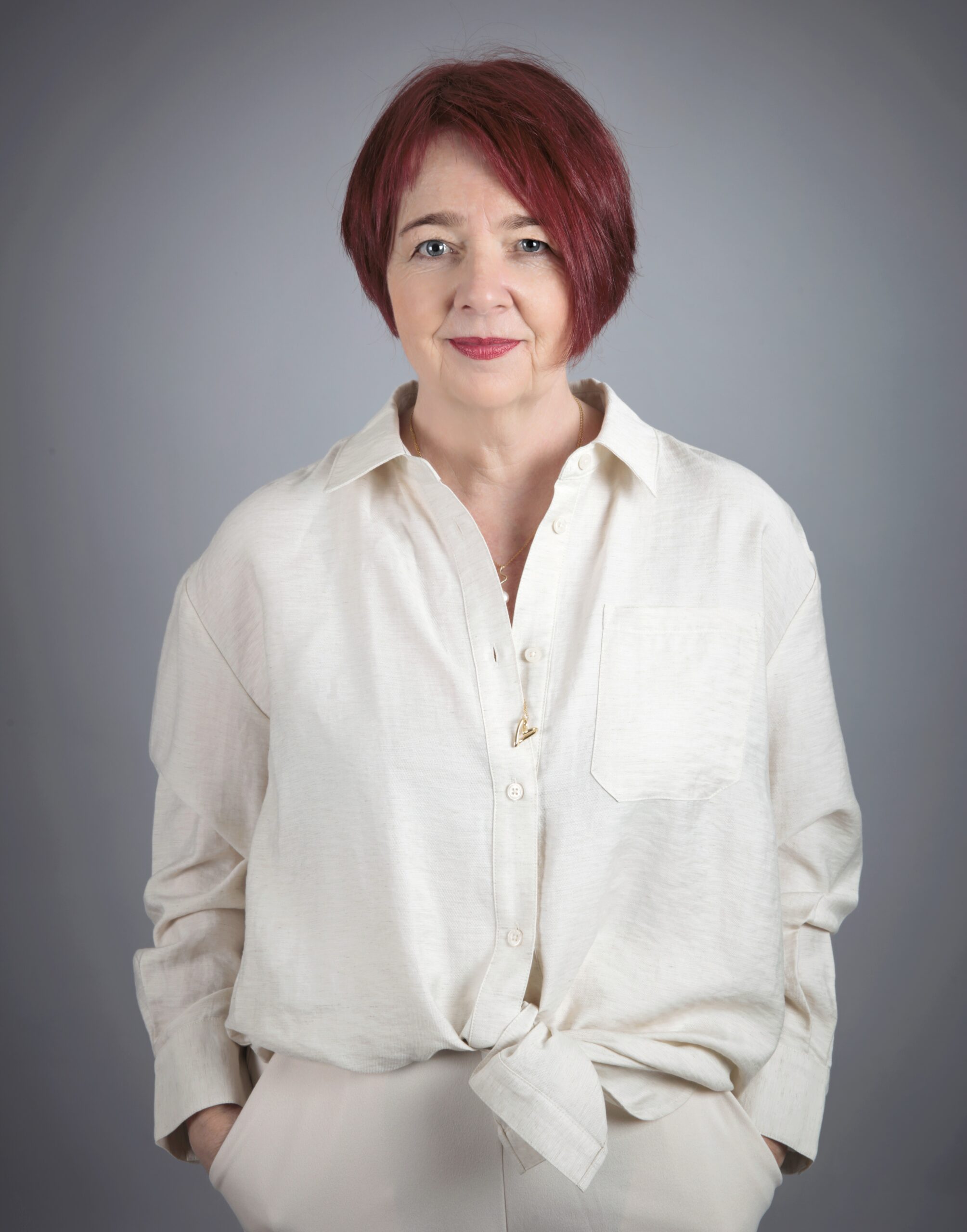 Hi! Ich bin Anja - Bürgermeisterkandidatin Seesen 2026